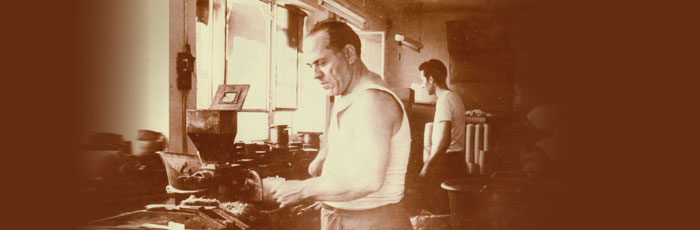 Sp-Berner. Specialists in sustainable plastics since 1964